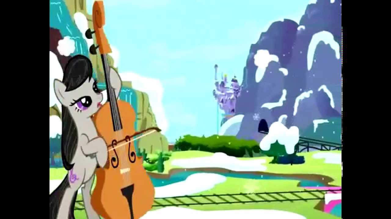 MLP South Park Intro Latino - YouTube