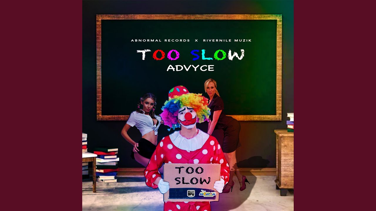 Too Slow - YouTube