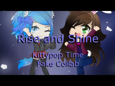 Kittypop Time Fake Collaboration - YouTube