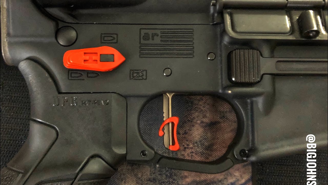 American Resistance Gear AR9 PCC & Hiperfire Eclipse = 💥🇺🇸AMERICAN ...