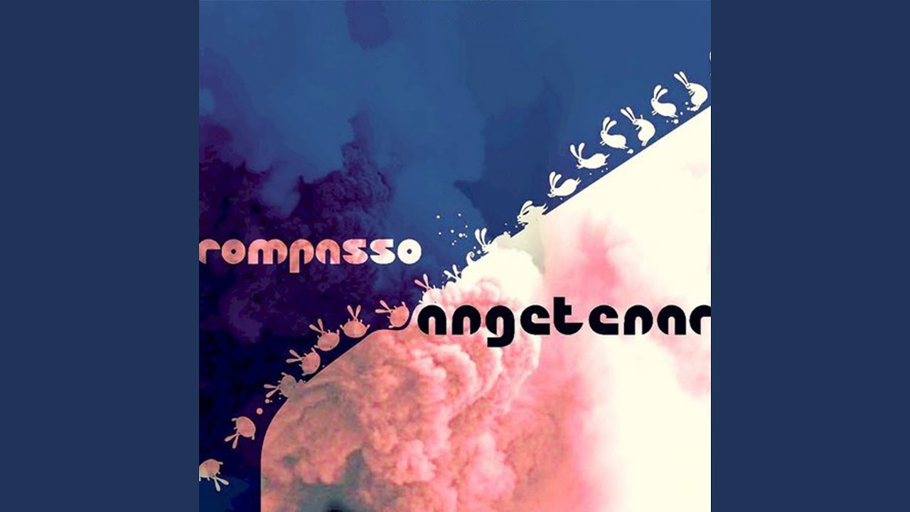 Angetenar (Original Mix) - YouTube Music