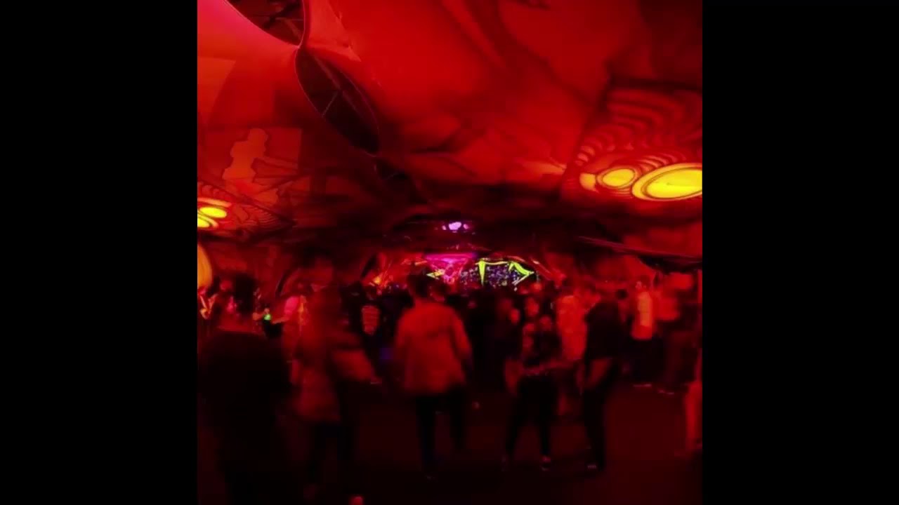 AXELL ASTRID - Dj Set@Egodrop Unity - Main Stage 2019 [Psychedelic ...