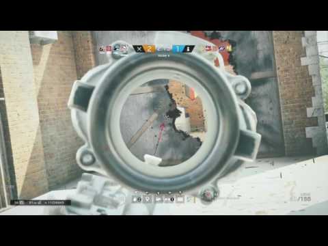 Ending With a Banger