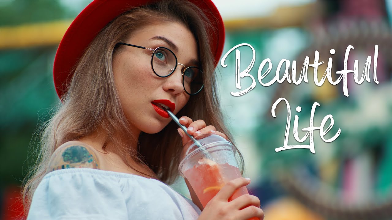 Uplifting Background Music | Upbeat Music | Fun Music - YouTube
