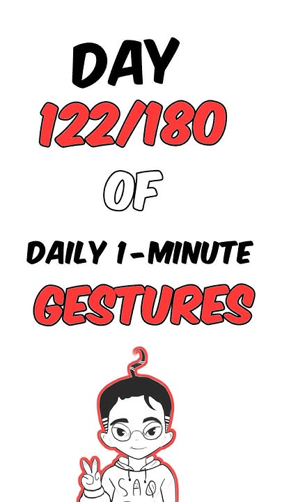 Day 122: Gesture Drawing Challenge – Master Dynamic Poses & Figure ...