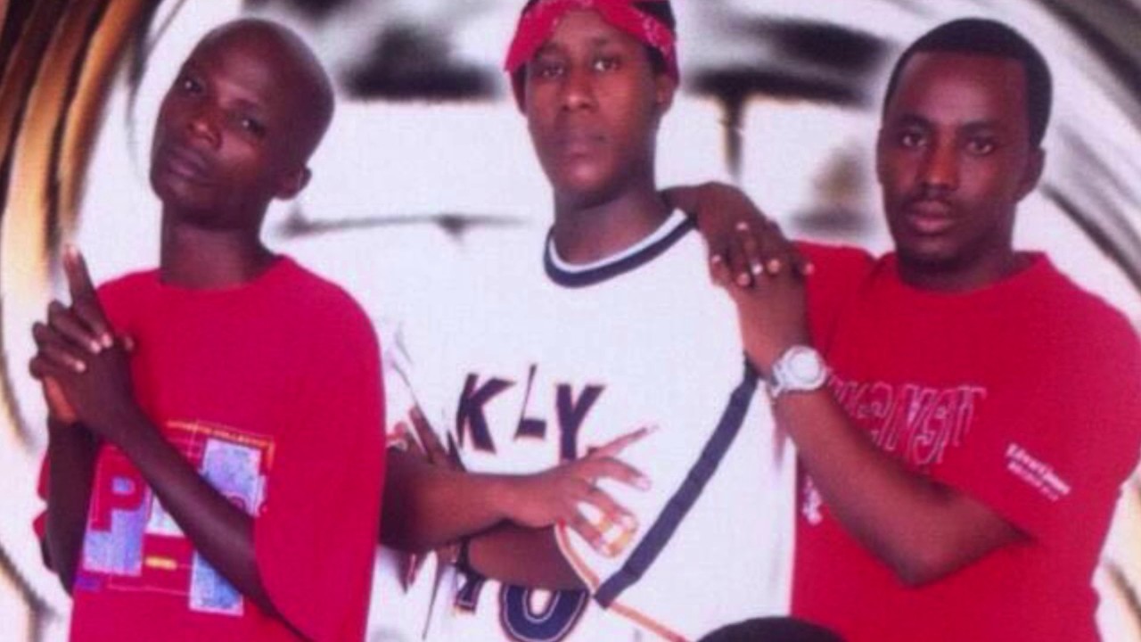 inoti by one city one family ft paci - YouTube