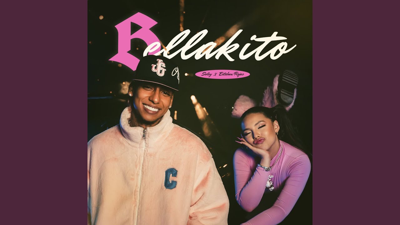 Bellakito - YouTube Music