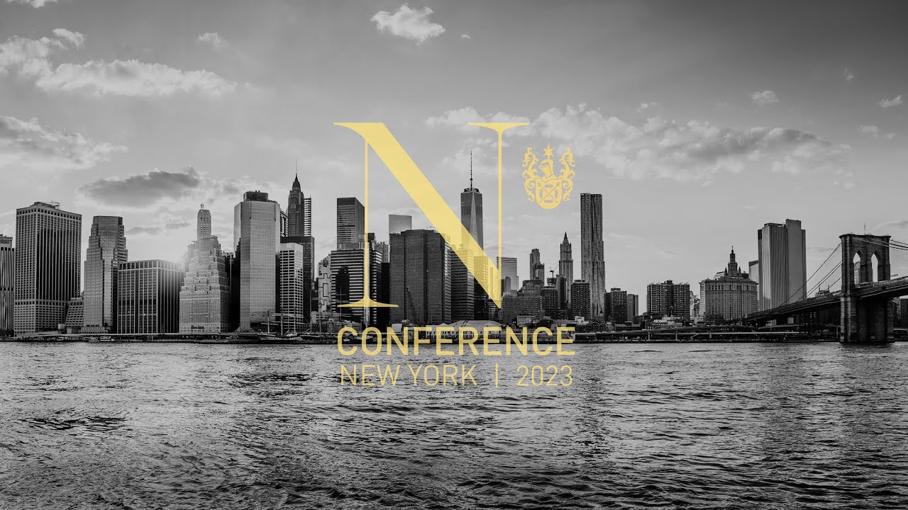 Negotiation Conference 2023 New York: World’s Leading Forum for ...