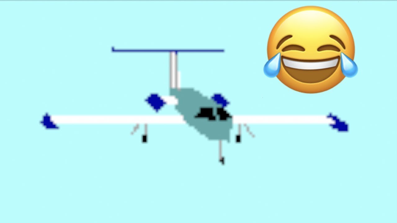 TOP 3 Worst Flight Simulators - YouTube