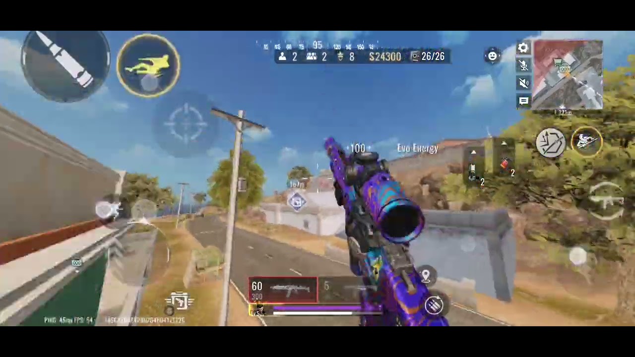 Project Bloodstrike New Map Shutter Island - YouTube