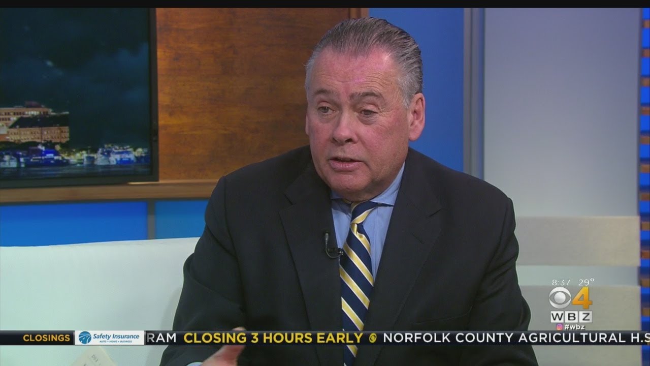 Attorney Phil Tracy On Michelle Carter Case - YouTube