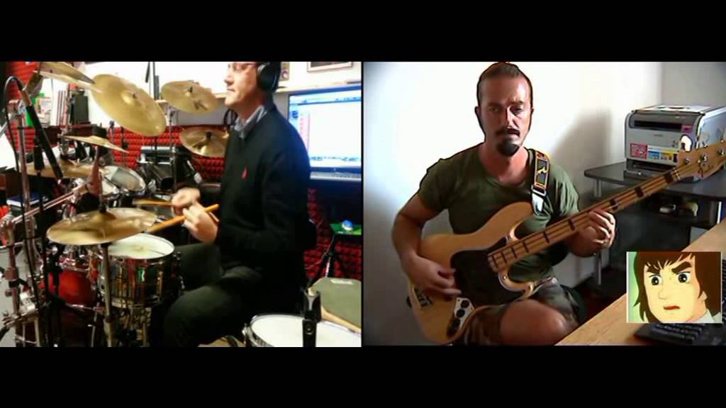 Augusto Martelli - Tansor 5【FFking feat. @antoniocolonna4816】 - YouTube