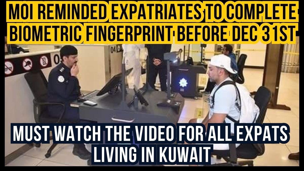 Introducing Exciting New Forensic Evidence Centers For Quick Biometric ...