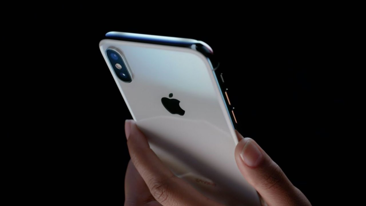 Apple iPhone X Plus | Confirmed - YouTube