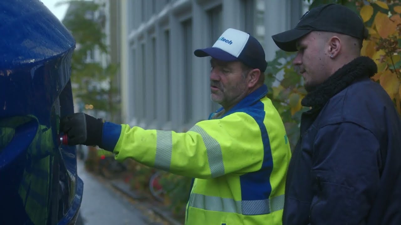 Karriere - Maltech AG