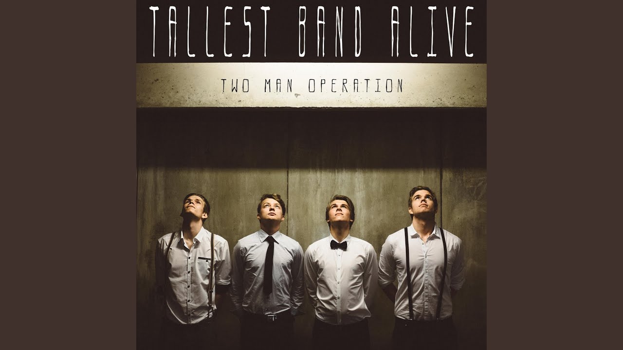 Two Man Operation - YouTube