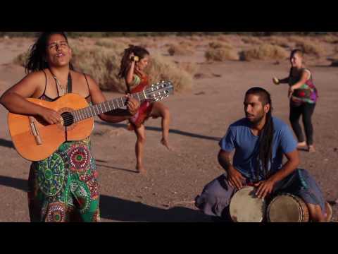 Mil orejas - Pamela Medina