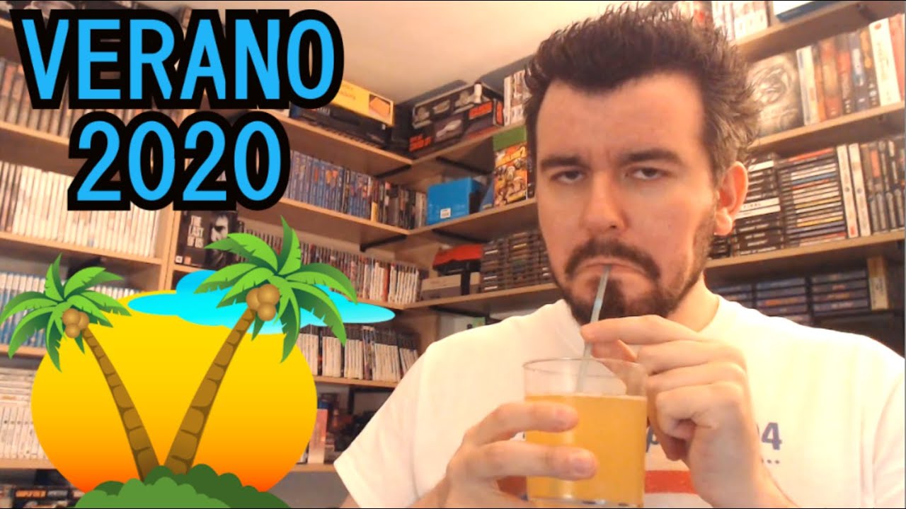VERANO DE 2020 en el Canal (Slobulus) - YouTube