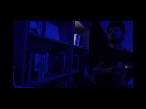 Votka Rakı ve Şarap | Dario Moreno ( İsmail Furkan Aydoğan)