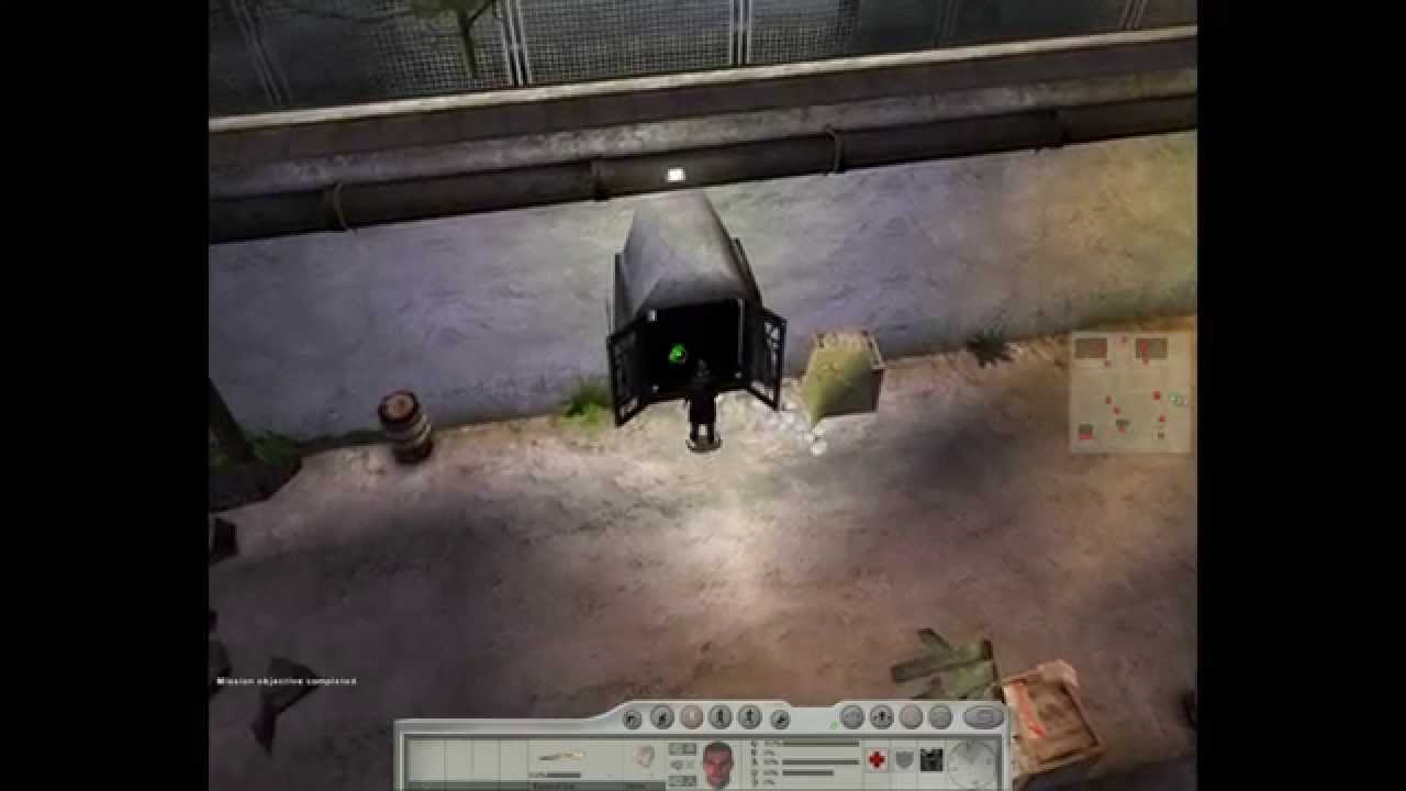 Cold Zero: The Last Stand - Episode 2 - The Camper - YouTube