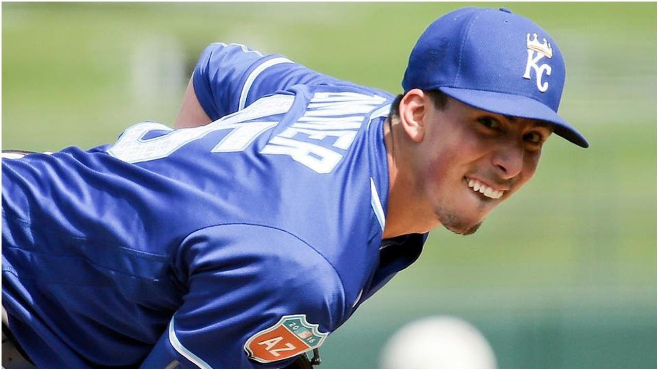 Kyle Zimmer ‘actively’ fighting off thoughts of finally reaching his ...