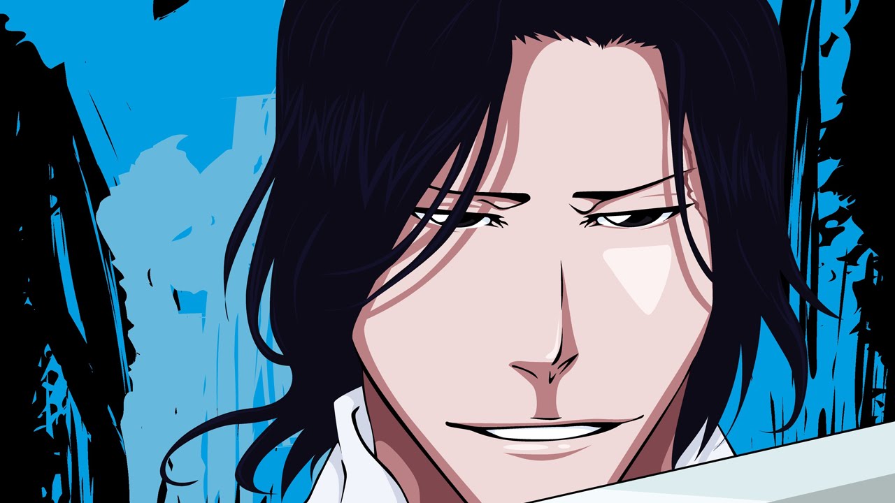 Bleach Tsukishima Wallpaper