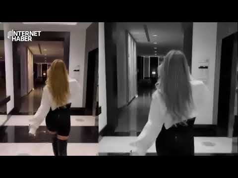Nihal Candan Sevgilisi Şok Açıklama