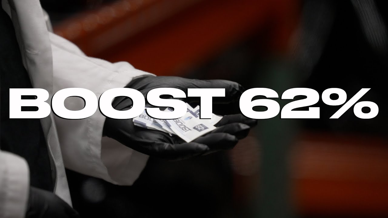 Integra Boost - 2 Way humidity Packs - YouTube