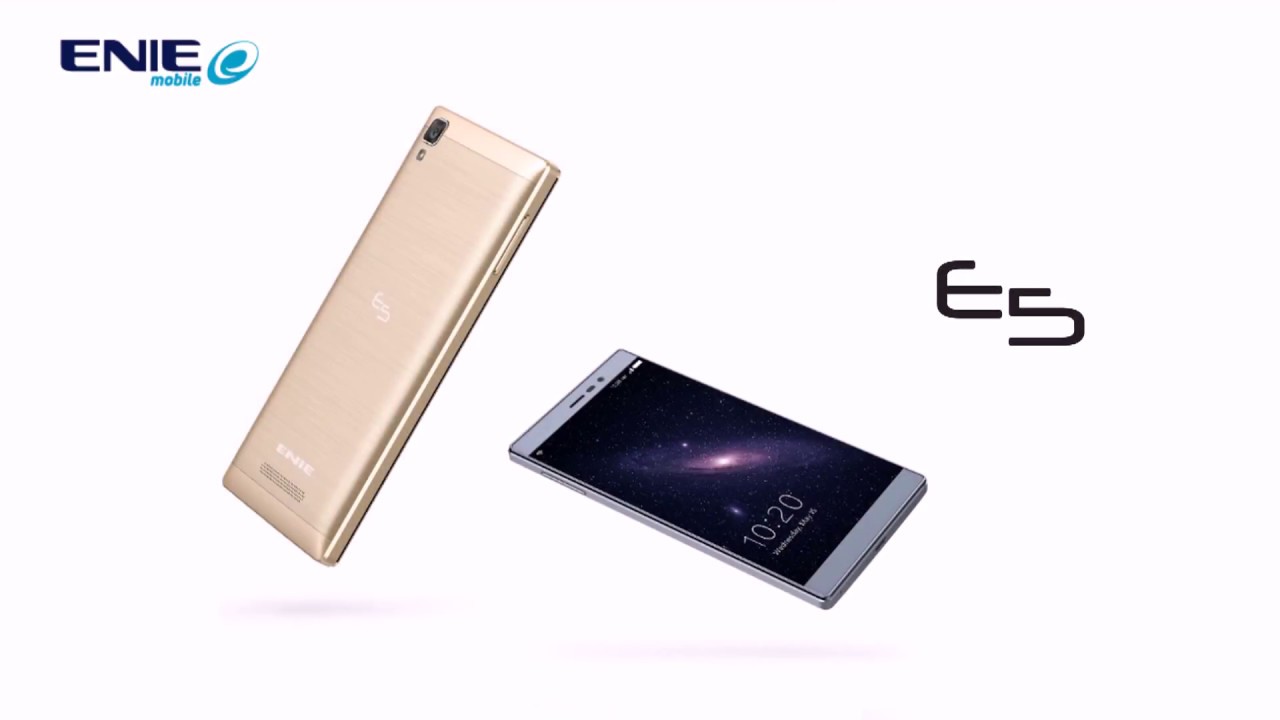 Presentation E5 - YouTube