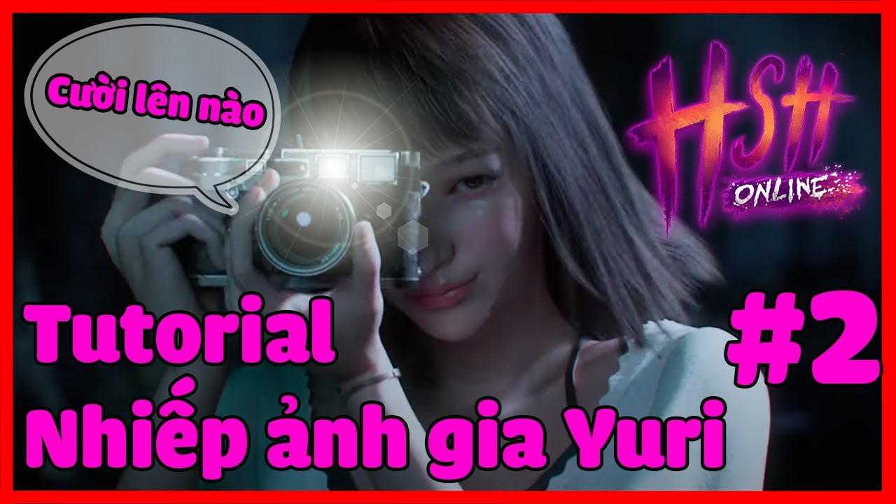 Hướng dẫn cơ bản Yuri | Home sweet home: Online Tutorial #2 - YouTube