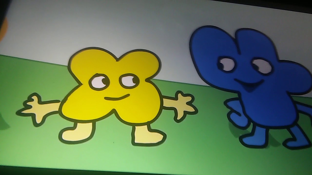 BFB 10: Enter the Exit [Reaction] - YouTube