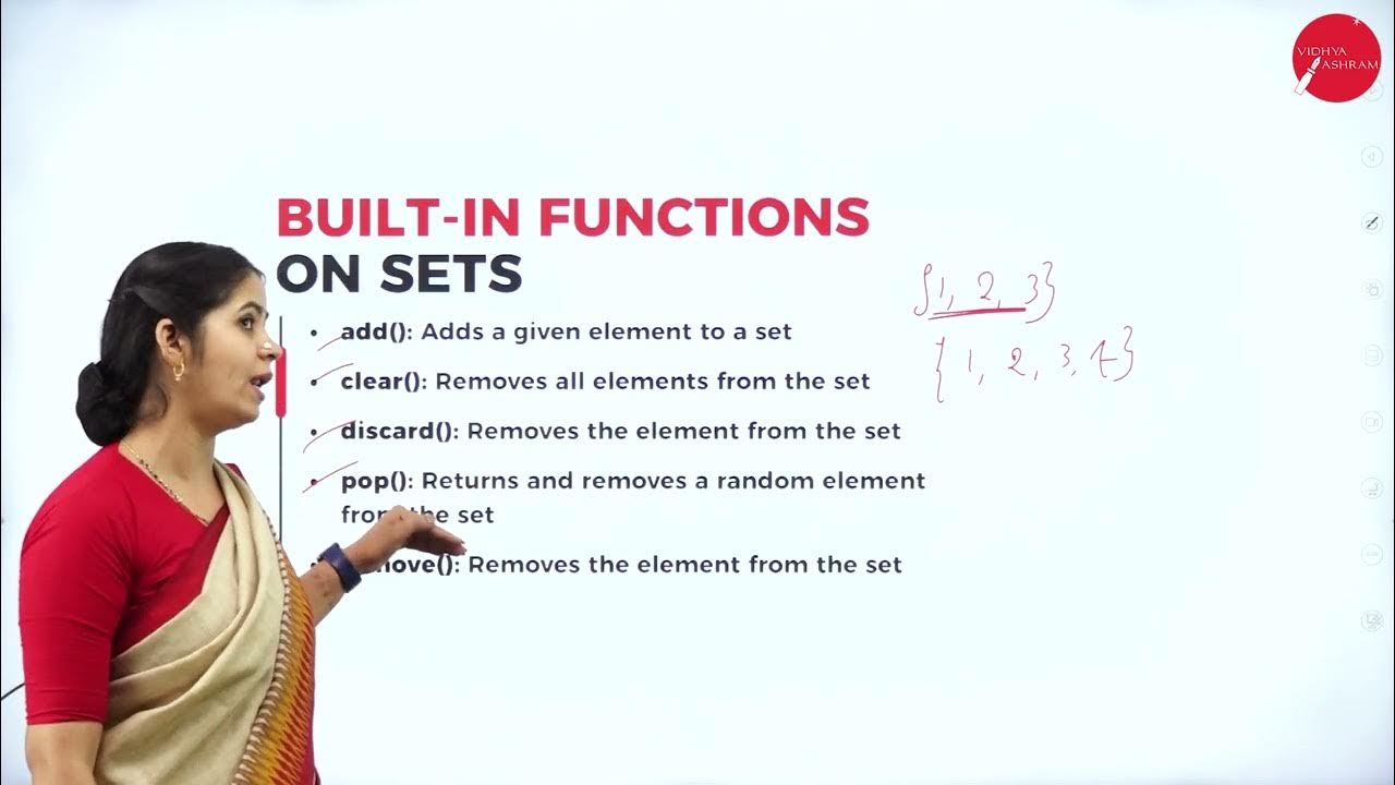 DAY 08 | PYTHON PROGRAMMING | IV SEM | B.CA | NEP | PYTHON DATA TYPES | L5 - YouTube