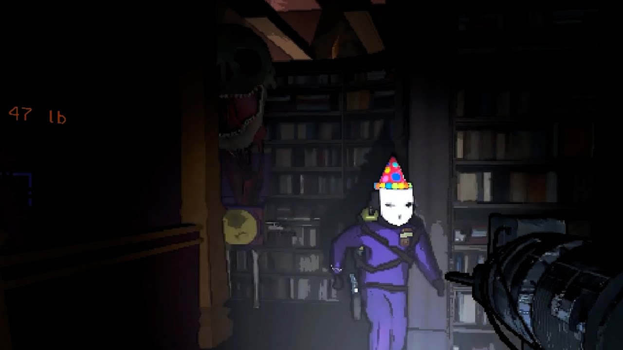 The Jester Incident | Lethal Company - YouTube