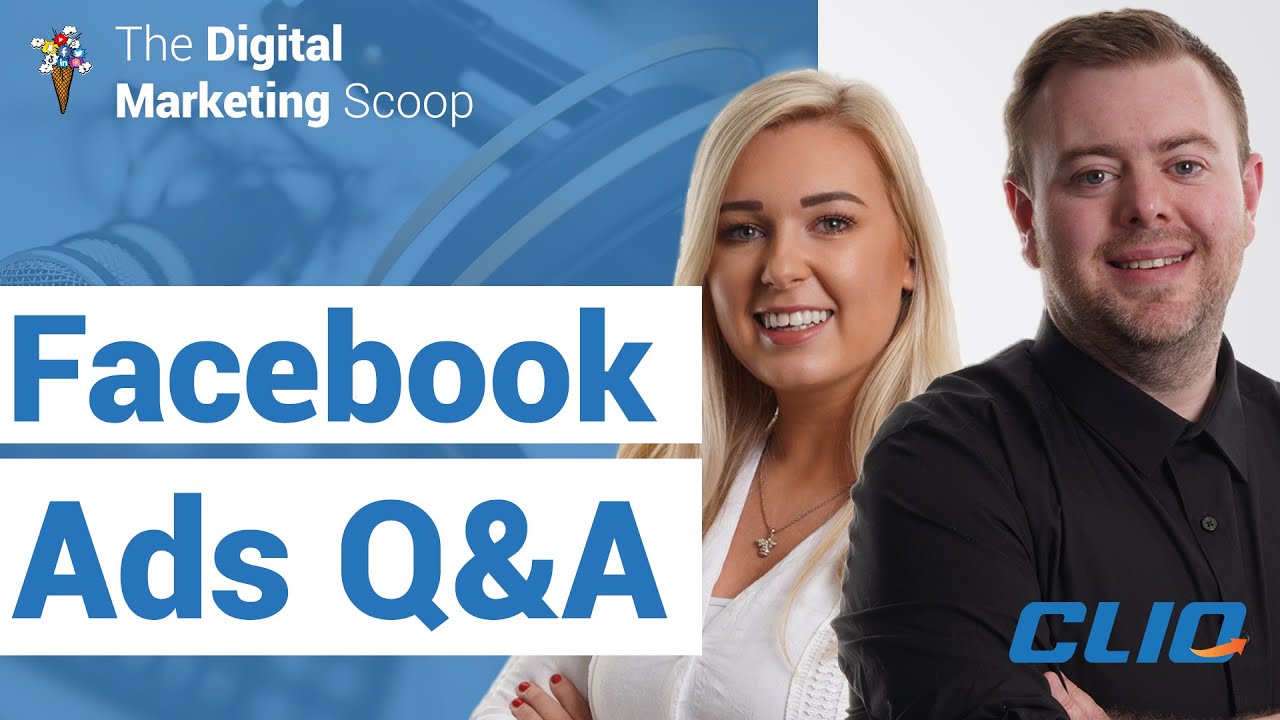 Ep64 - Facebook Ads Q&A - YouTube