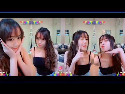 Tante Bohay Goyang Hot - KiSS Remas GRATiS - Tik tok Remes Hot Seksi ♡