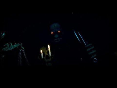 THE ANGLER | Inscryption #7 - YouTube