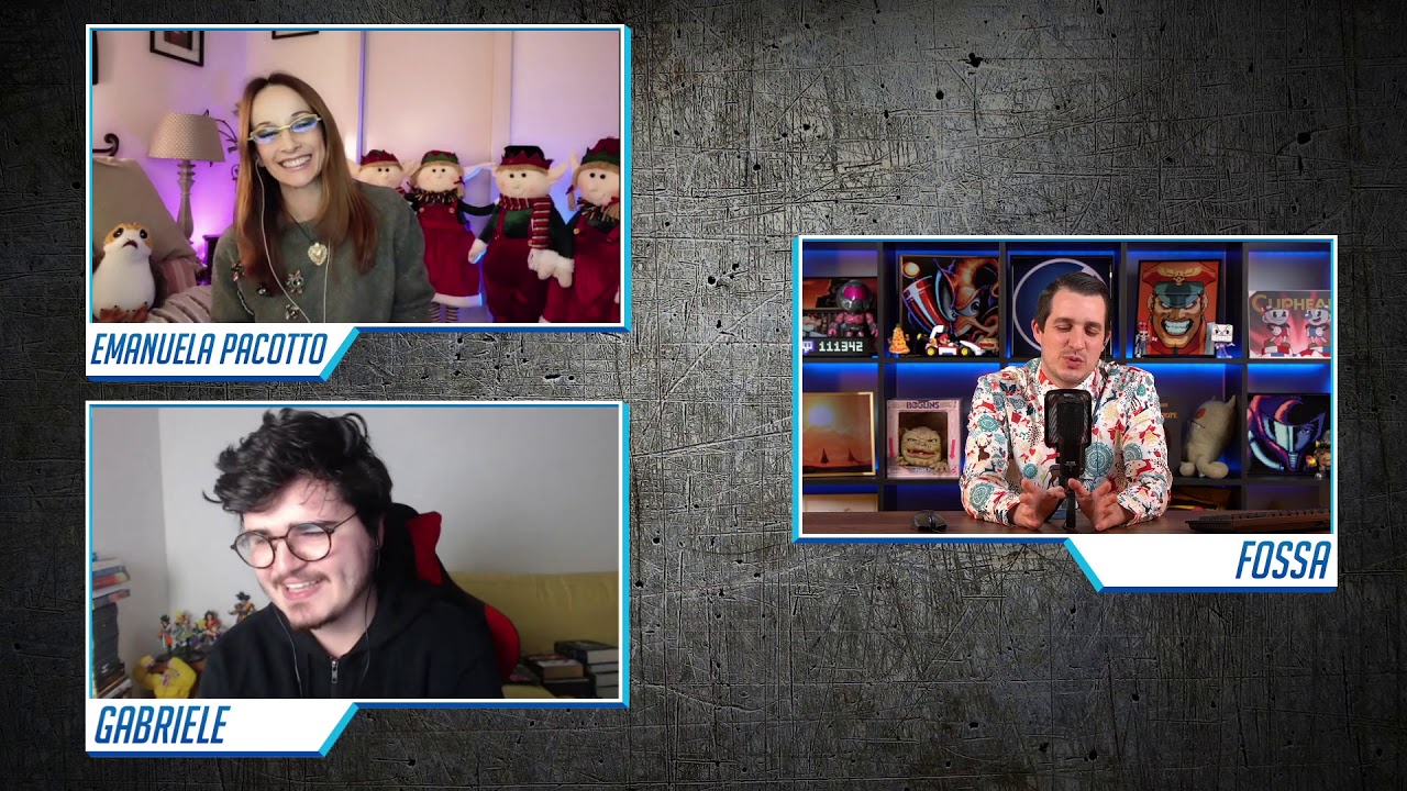 Emanuela Pacotto: 4 chiacchiere con la voce di Bulma, Nami e Sakura ...