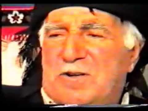 DENGBEJ BERE (SALIHO) - İBRAHİM NOROUZI