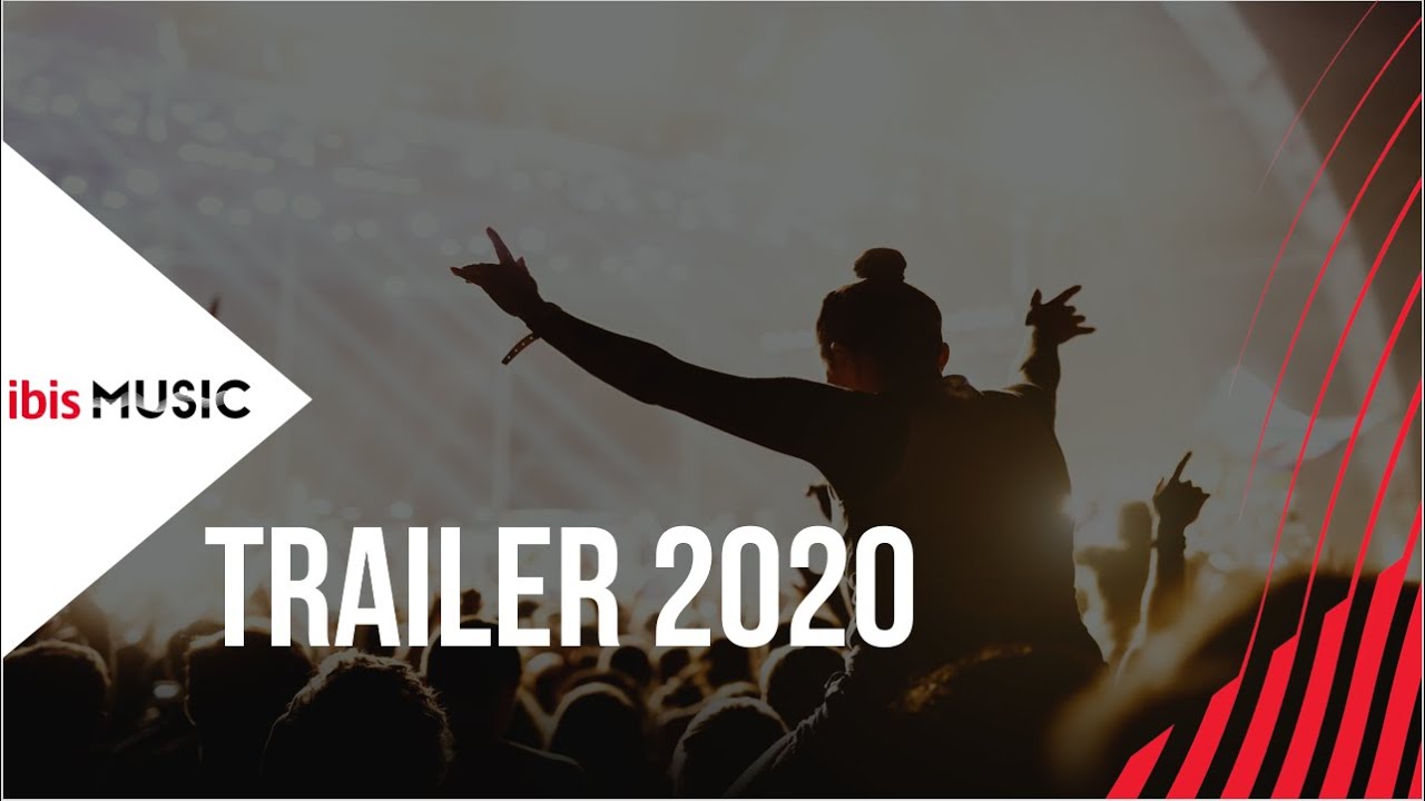 ibis MUSIC 2020 • ibis - YouTube
