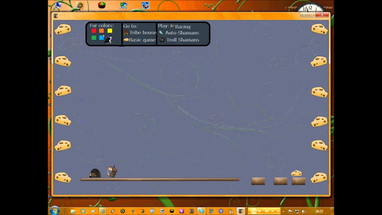 Transformix Version 0.2 Prototipe - YouTube
