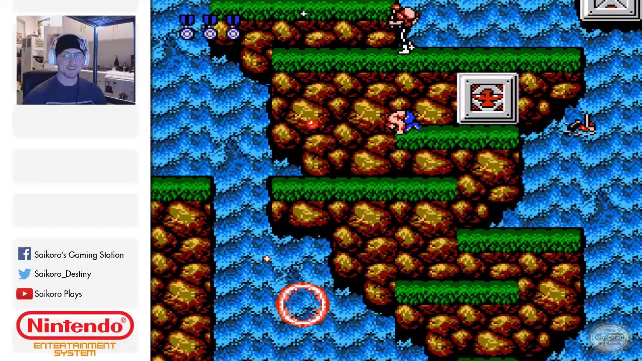 Saikoro's very first Stream!! (Part 1) - YouTube