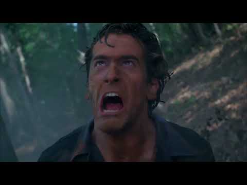 💀🩸 Tanz der Teufel 2 (1987) Dieser Film ist purer Wahnsinn…