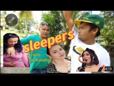 SLEEPERS BOY OPAW - YouTube