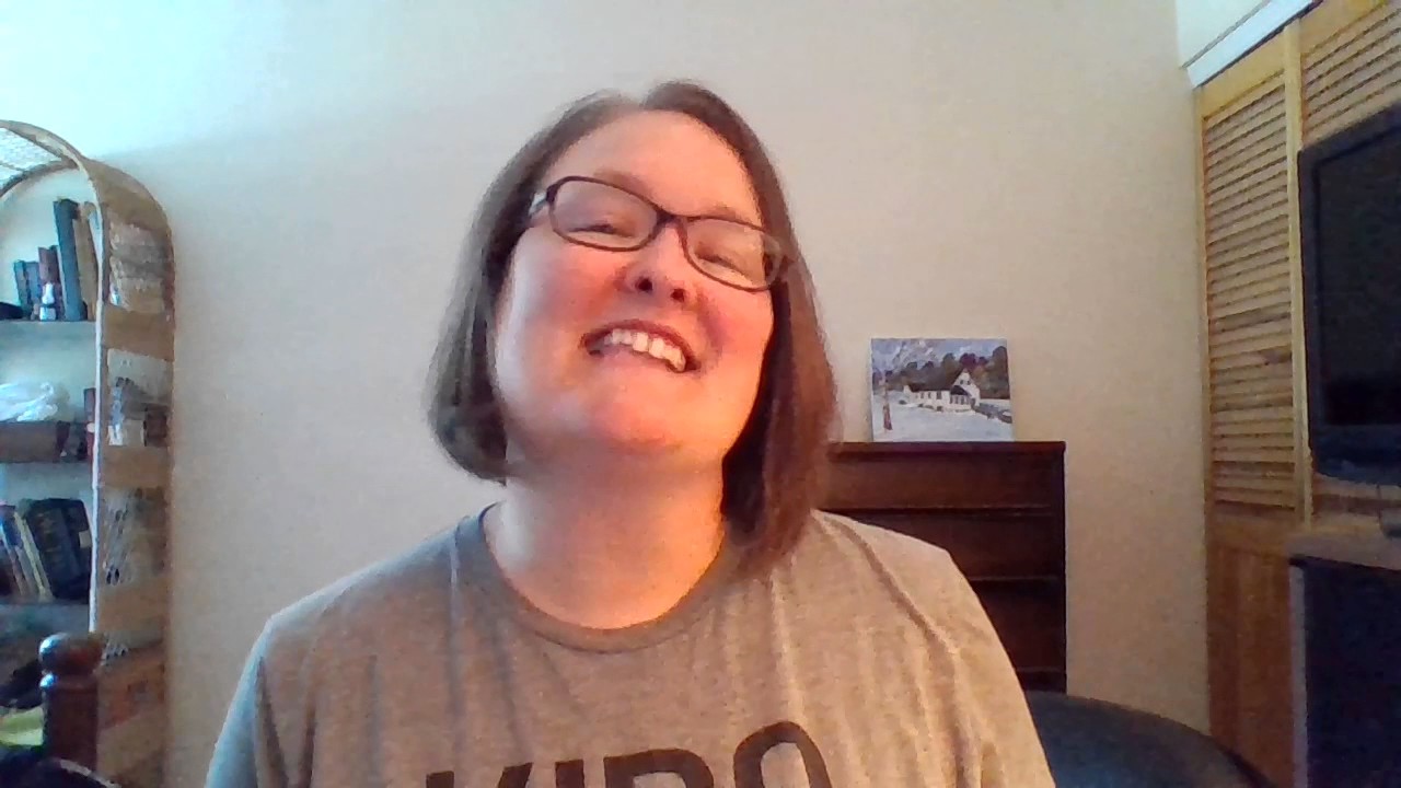 Jennifer Burrows Patreon - YouTube