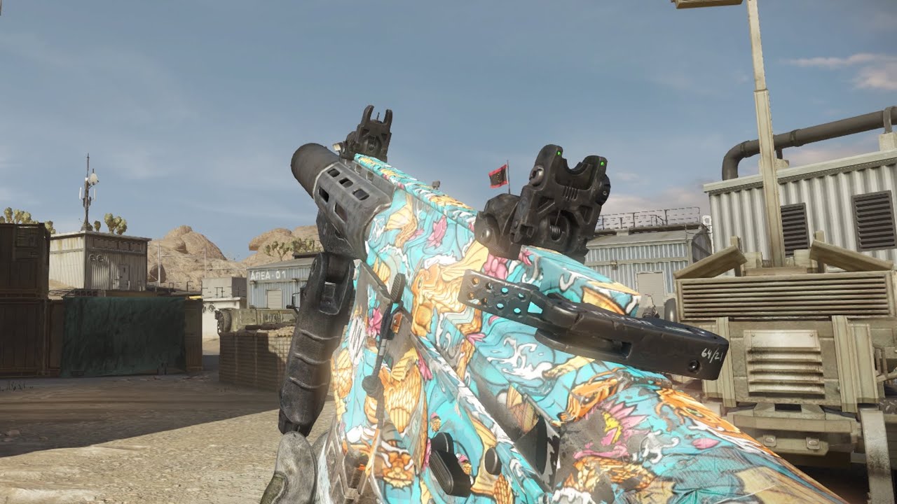 I PLAYED COD GHOSTS IN 2023….🫣 - YouTube