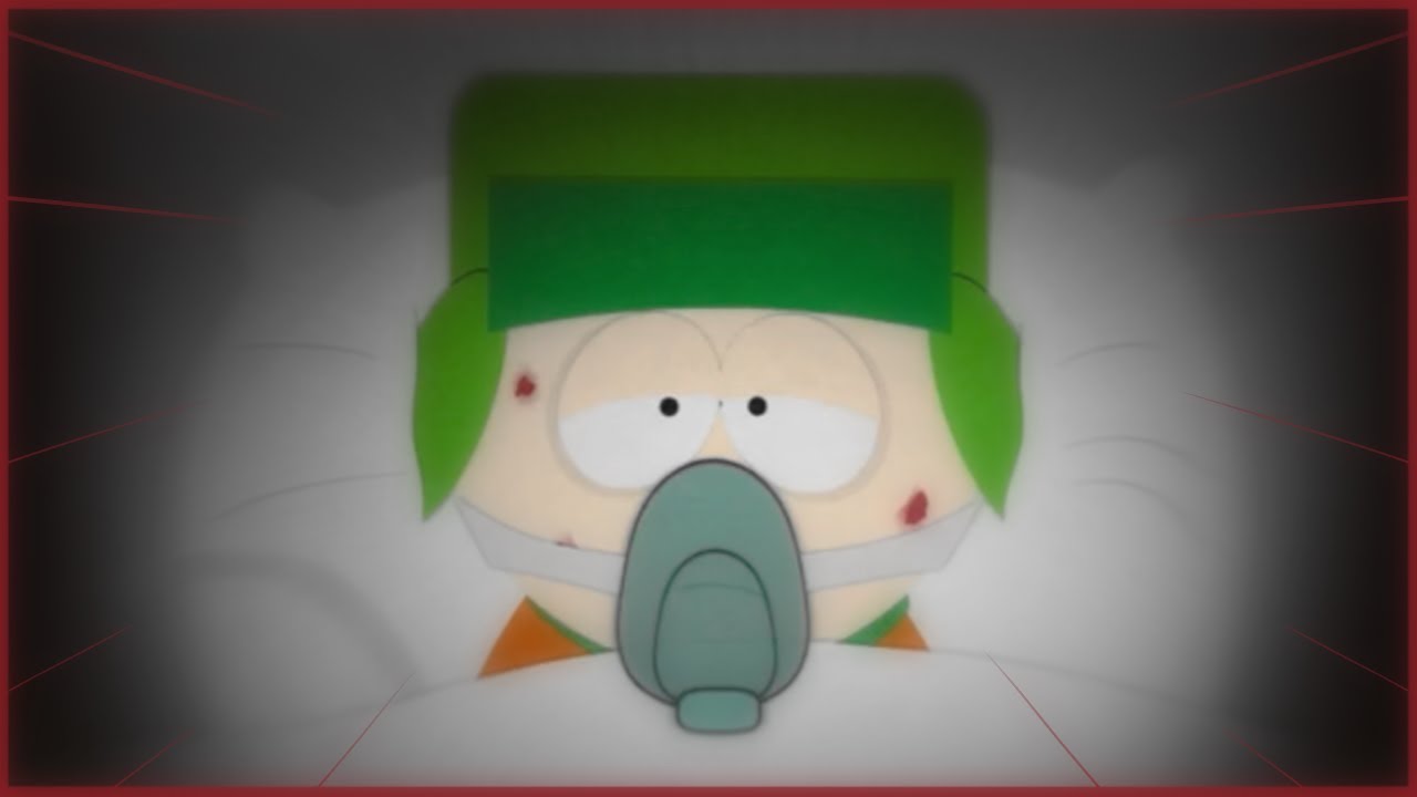 Why Did South Park Almost Kill Kyle in Season 5? - YouTube