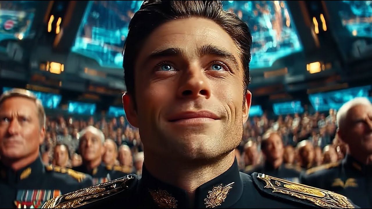Banished by the Galactic Council, Human Returned as a Conqueror | HFY ...