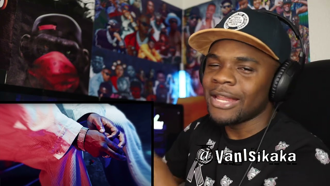 Dayoo - MOYO (Official Acoustic Video)REACTION - YouTube