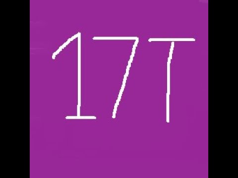 Drawing and remaking my 2048 Tiles - YouTube