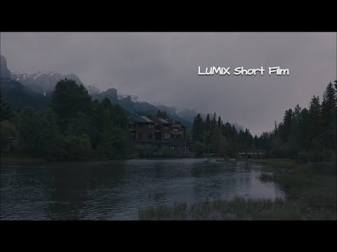 LUMIX Short Film | Real Time LUTs | S9 & S 18-40mm | L10 S1RII S5II GH7